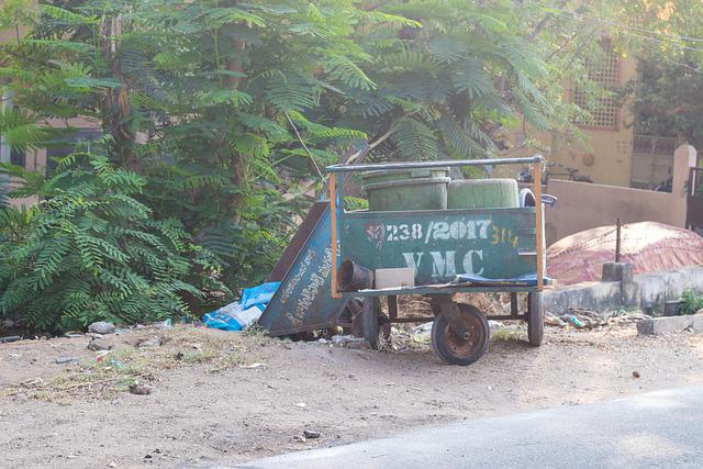 India and its Open Defecation Problem: Will 12 Million Toilets Suffice ...